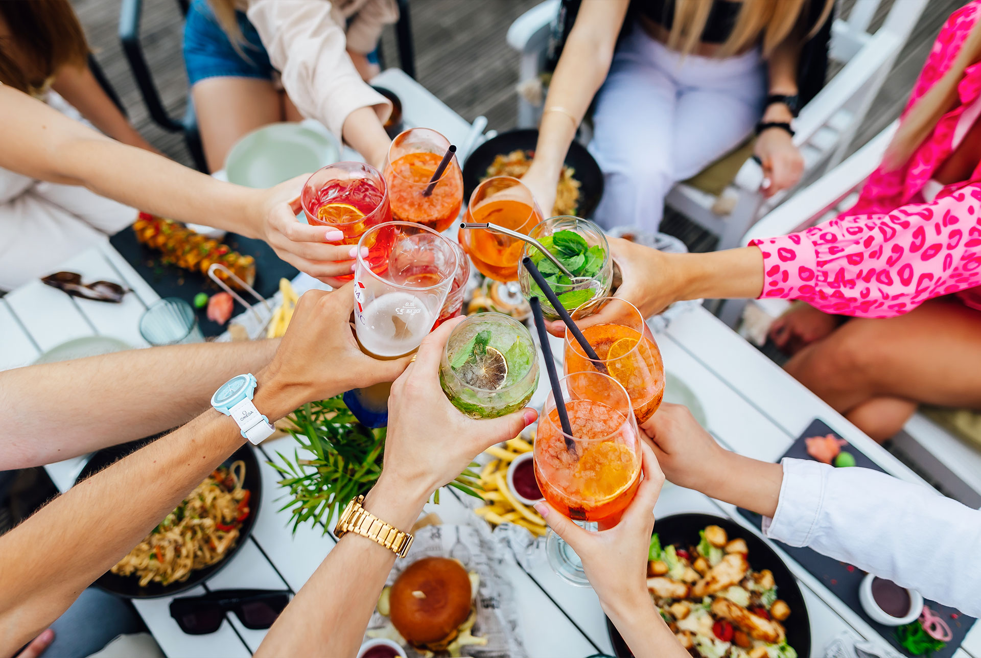 Camping with catering in Indre-et-Loire | Camping La Citadelle